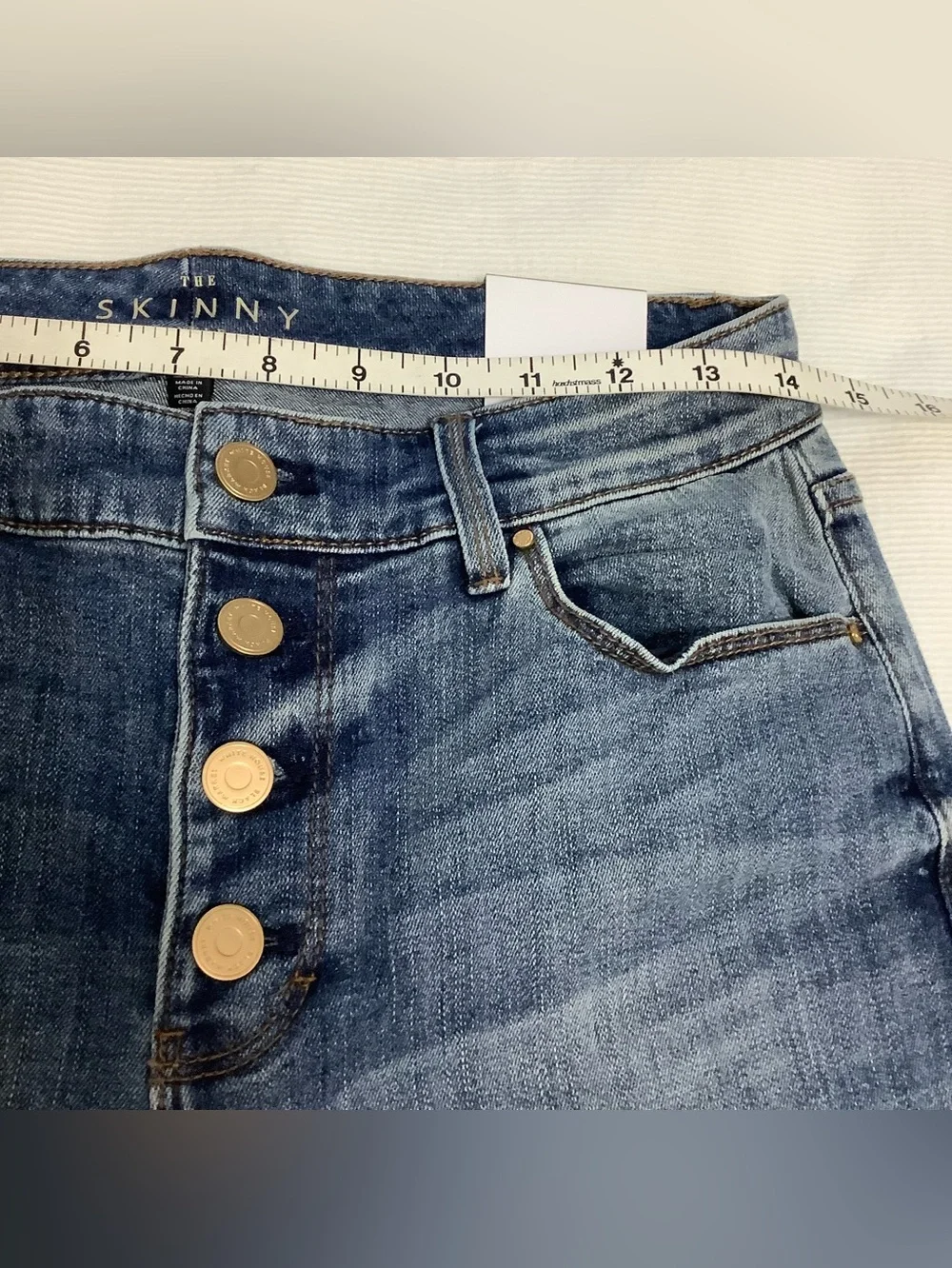 White House Black Market | Jeans | White House Black Market The ...